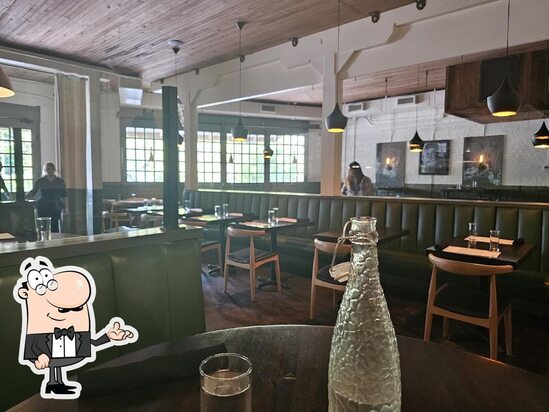 The Waverly Local, Waverly - Restaurant menu, prices and reviews