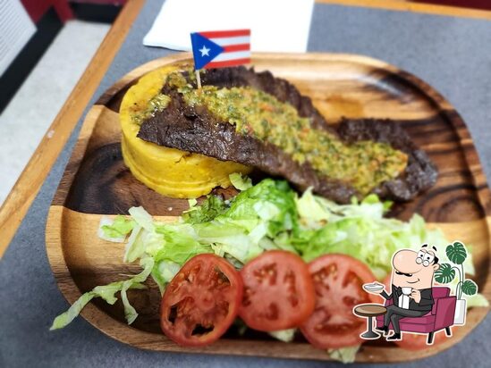 La Isla Menos Restaurant, Fayetteville - Restaurant menu, prices and ...