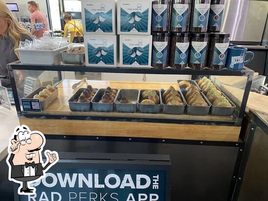 Rival Coffee Co., Murrieta - Restaurant menu, prices and reviews