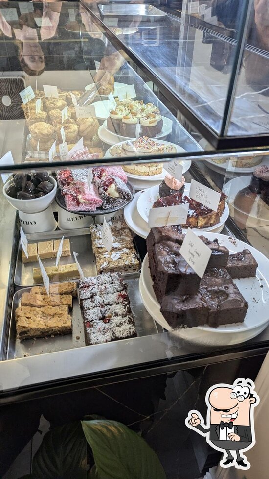 Coucou, Wellington - Restaurant menu, prices and reviews