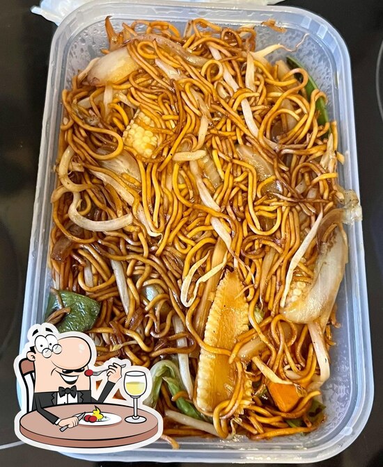 Chikayan, Bushey - Restaurant menu, prices and reviews