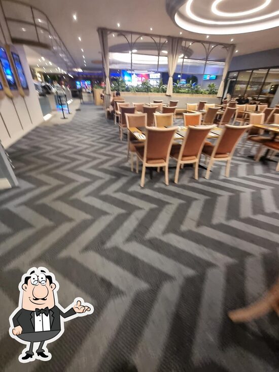 Norths Devils Leagues Club, Nundah - Restaurant menu, prices and reviews