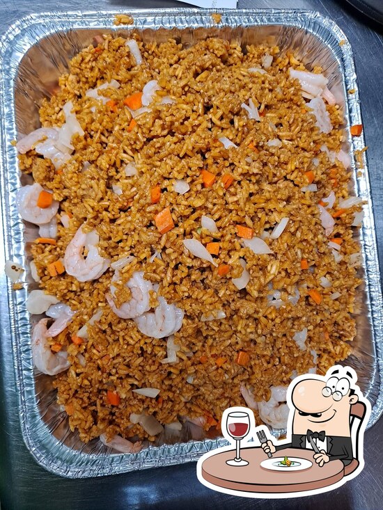 Ren's Chinese Restaurant, Sycamore - Restaurant menu, prices and reviews