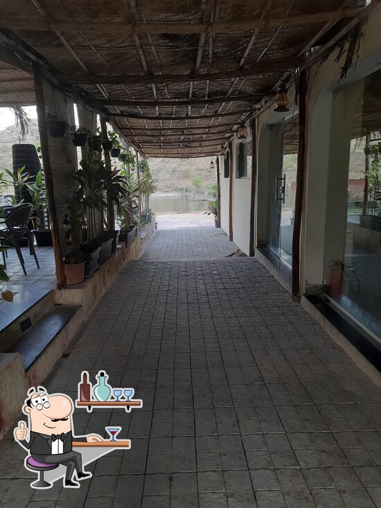 Athaang by Maple establishment, Daulatabad – menu, prices & reviews