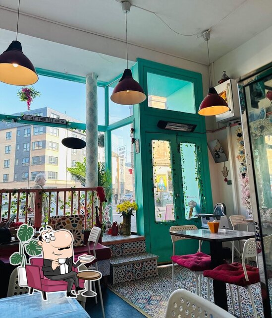 Finnieston Fez, Glasgow - Restaurant menu, prices and reviews