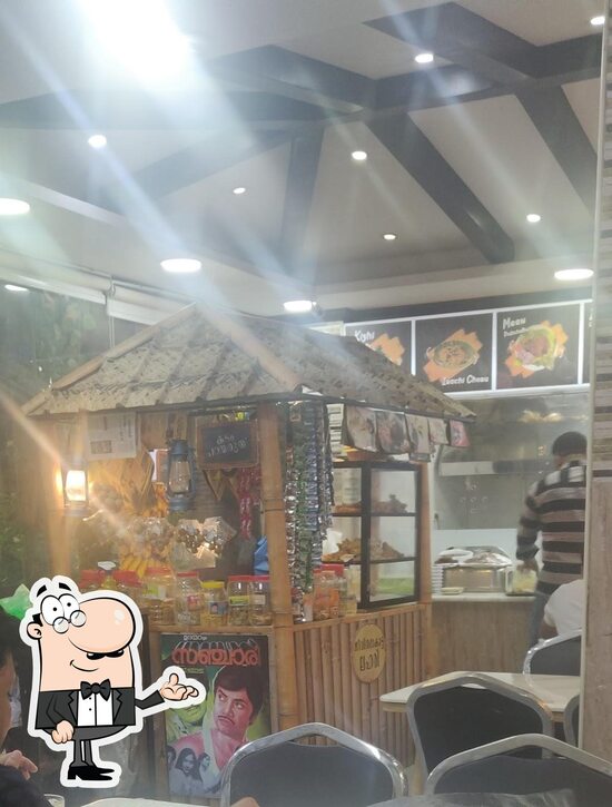 Malabar Restaurant, Al Khobar - Restaurant menu, prices and reviews
