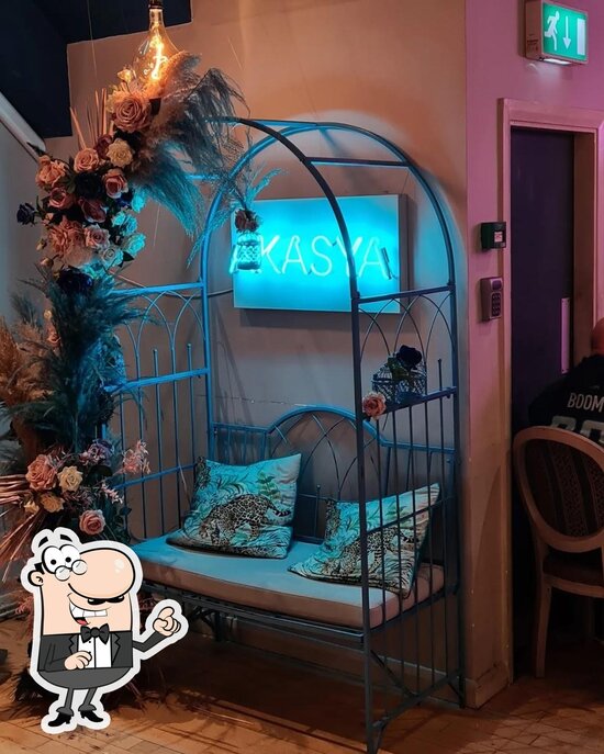 Akasya, Liverpool - Restaurant menu, prices and reviews