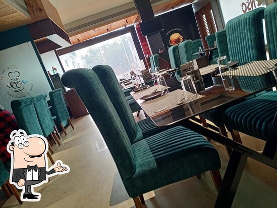 NSO Restro, Rourkela - Restaurant menu, prices and reviews
