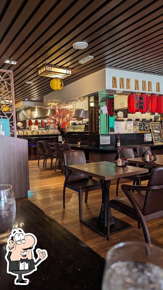 Sushi Waka, York - Restaurant menu, prices and reviews