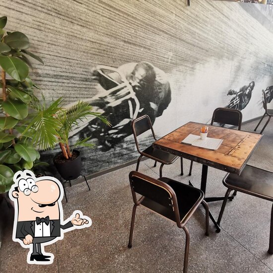 Caffeine n Machine, Rutherglen - Restaurant menu, prices and reviews