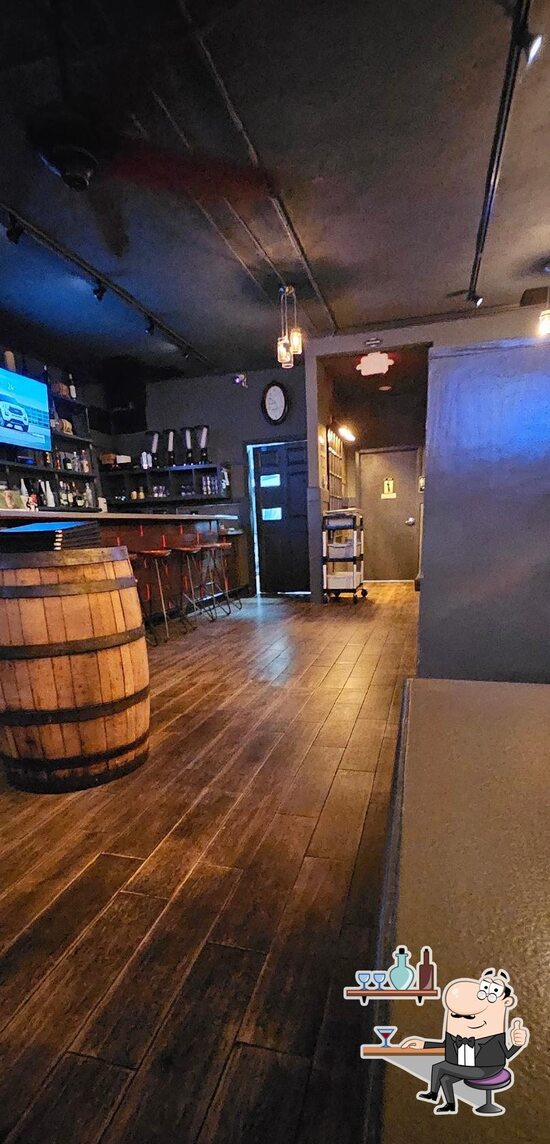 Chimaek(치맥), Palisades Park - Restaurant menu, prices and reviews