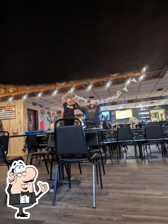 Sweet's Bar and Grill, Honor - Restaurant menu, prices and reviews