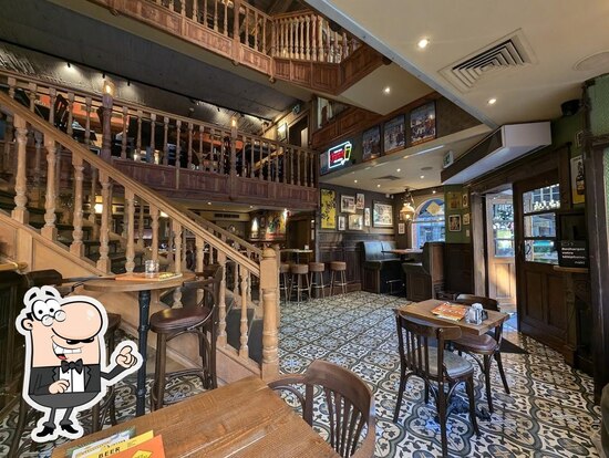 Bier Central Brussels, Brussel - Speisekarte, Preise und Bewertungen