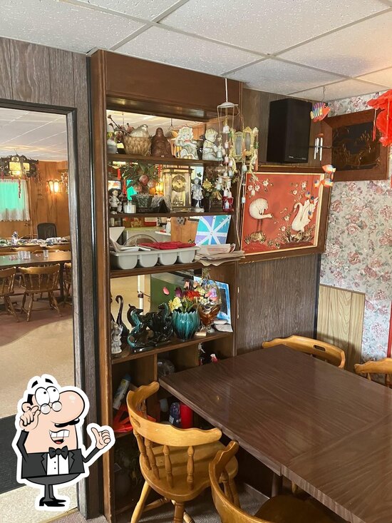 China Palace, Clinton - Restaurant menu, prices and reviews