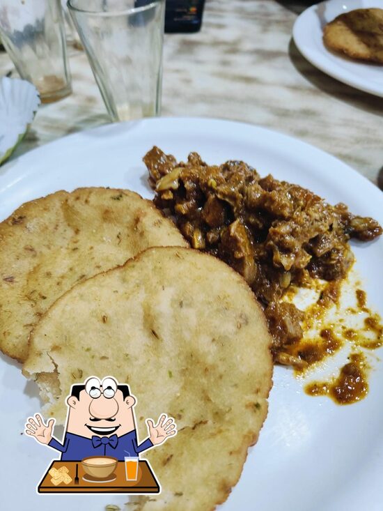 Kababish Cafe, Bengaluru - Restaurant menu, prices and reviews