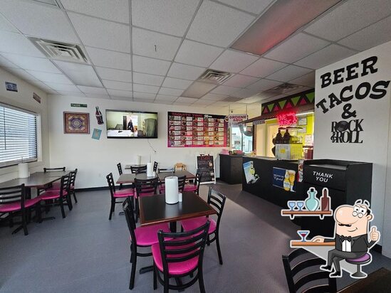 Taquito Time Mexican Food, Tyler - Restaurant menu, prices and reviews