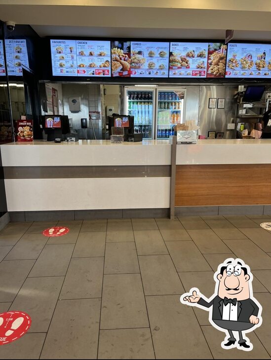 KFC Port Pirie, Port Pirie - Restaurant menu, prices and reviews
