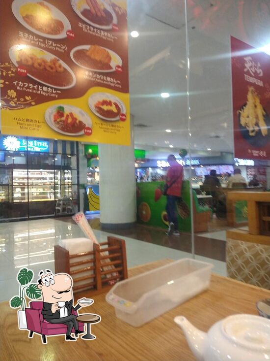 Rai Rai Ken, Cebu City - Restaurant menu, prices and reviews
