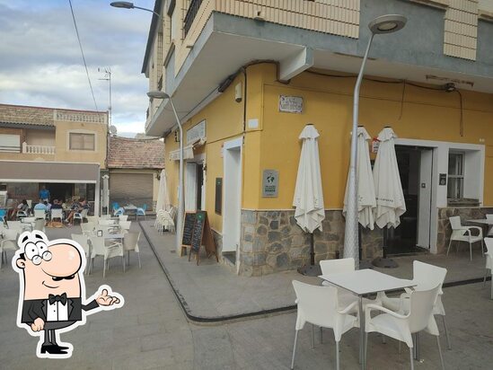 La Taberna de Algorfa, Algorfa - Menú del restaurante, precios y reseñas
