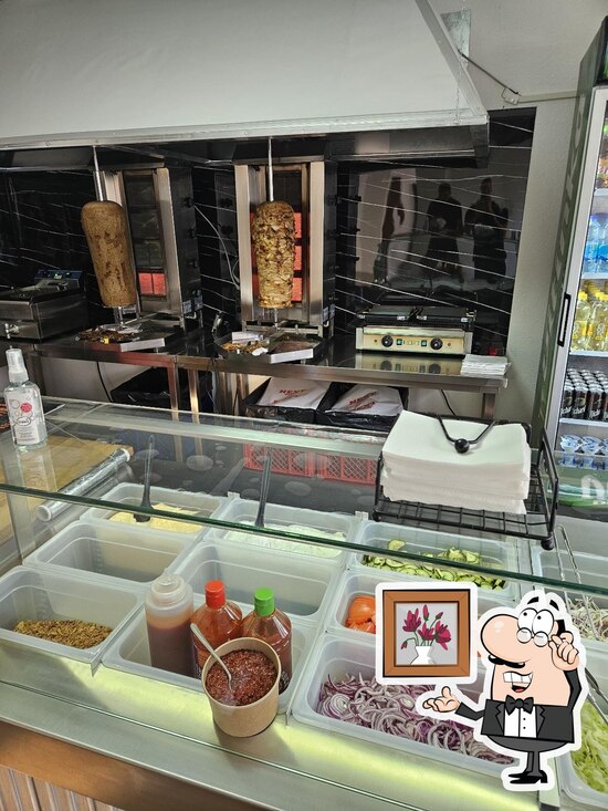 Doner "NEXT", Sarajevo - Restaurant menu, prices and reviews