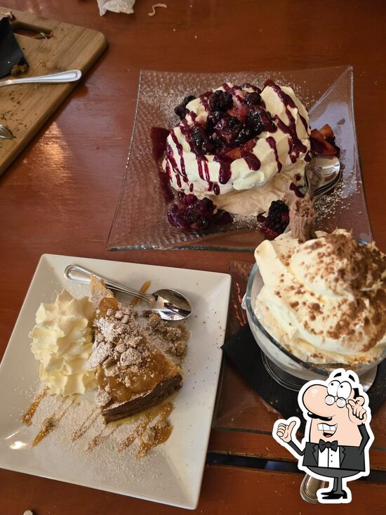 The Cow Shed Restaurant, Murchison - Restaurant menu, prices and reviews
