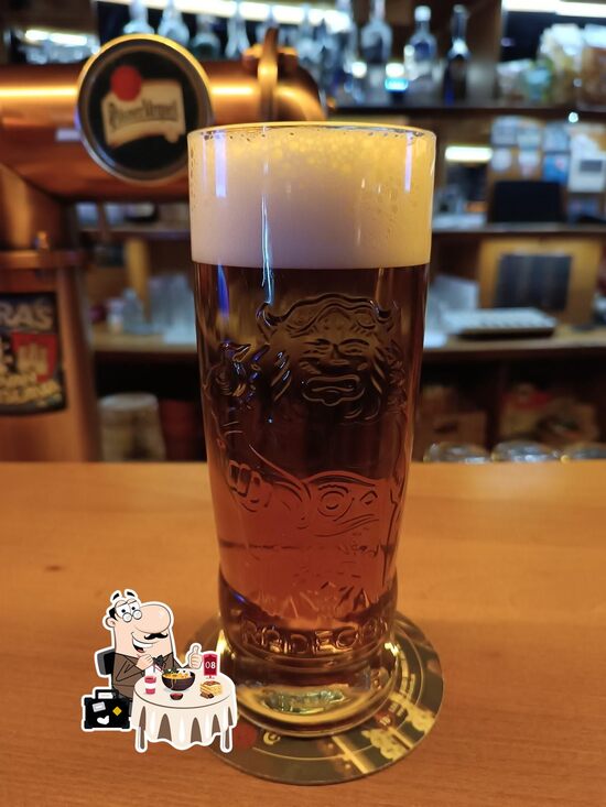 Long Pub, Bratislava - Restaurant menu, prices and reviews