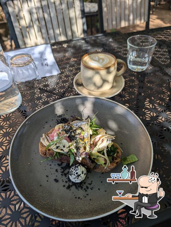 Two Before Ten Aranda, Aranda - Restaurant menu, prices and reviews