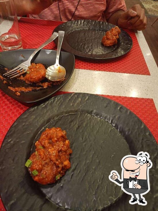 On Daa Wok ( Da Wwok), Kolkata - Restaurant menu, prices and reviews