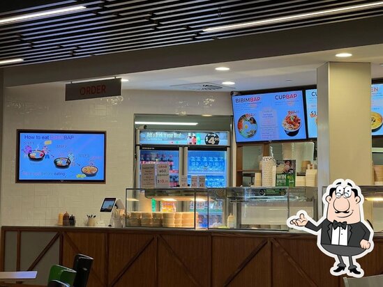 Arirang Korean Allendale, Perth - Restaurant menu, prices and reviews