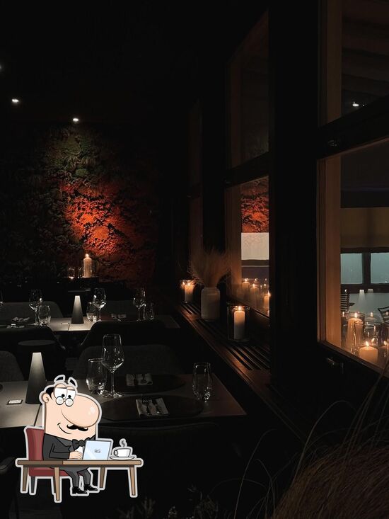 SUPERNOVA, Berna - Menú del restaurante, precios y reseñas
