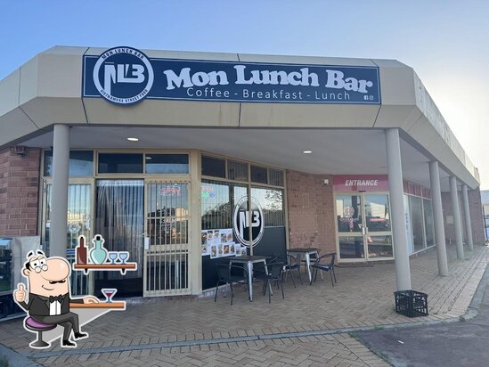Mon Lunch Bar & Cafe, Wangara - Menú del restaurante, precios y reseñas