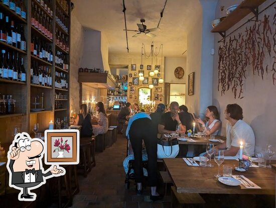 Shana, Paris - Menu du restaurant, prix et avis