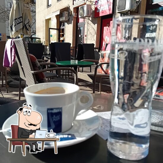 Caffe bar Gustav, Zagreb - Restaurant menu, prices and reviews