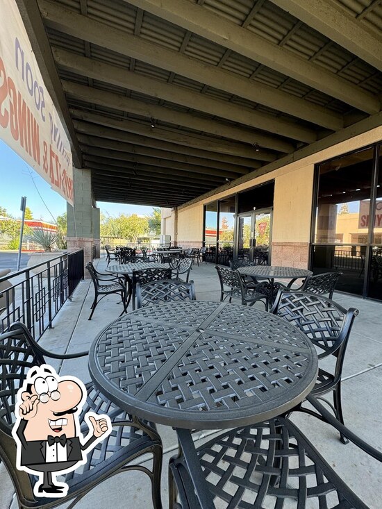 Shy’s Pizza and Wings, Gilbert - Restaurant menu, prices and reviews