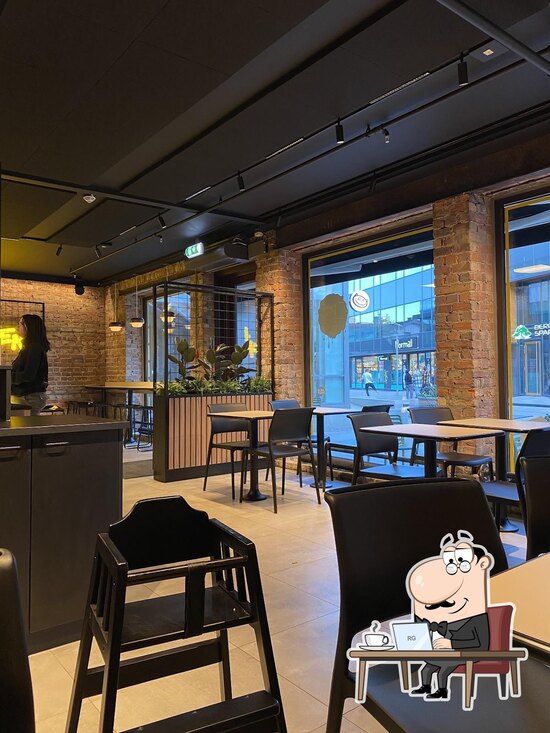 Fly Chicken Fredrikstad, Fredrikstad - Restaurant menu, prices and reviews