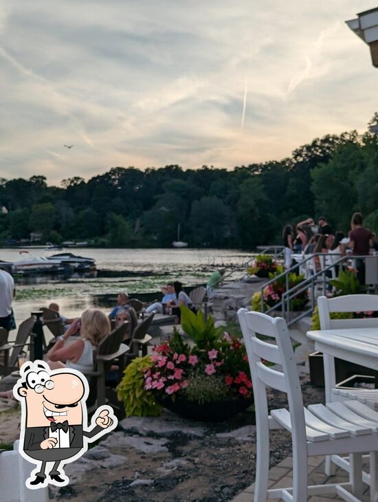 Lago by Druthers, Saratoga Springs - Restaurant menu, prices and reviews