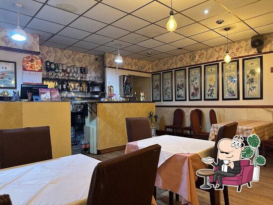 Welcome Friends Chinese Restaurant & Takeaway, Croydon - Restaurant ...