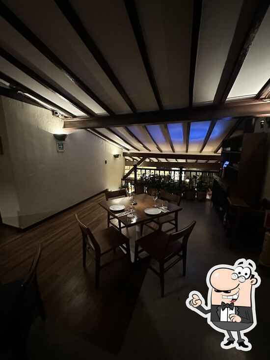 MARZZANO MASAS LIBRES, El Tablazo - Menú del restaurante, precios y reseñas