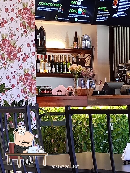 Bar Dominik, Starowa Góra - Restaurant menu, prices and reviews