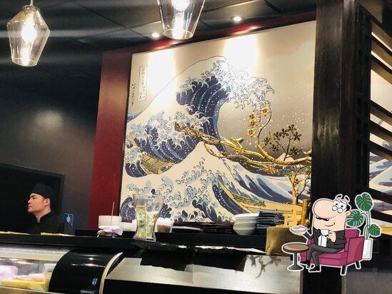 Pan Asia, Barnegat Township - Restaurant menu, prices and reviews