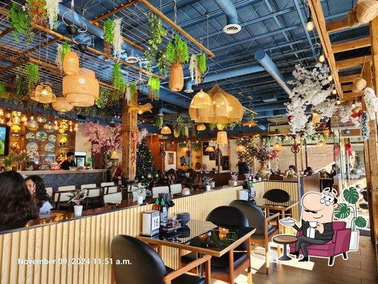 Pho Ngon Dat Viet, Vaughan - Restaurant menu, prices and reviews