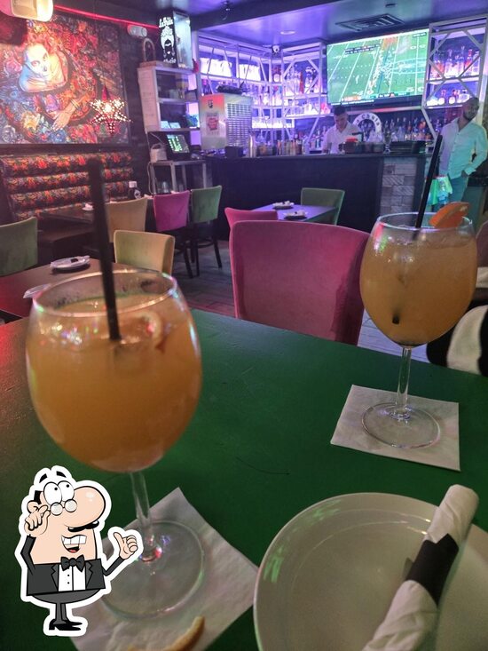 La Chula Tex-Mex, Rahway - Restaurant menu, prices and reviews