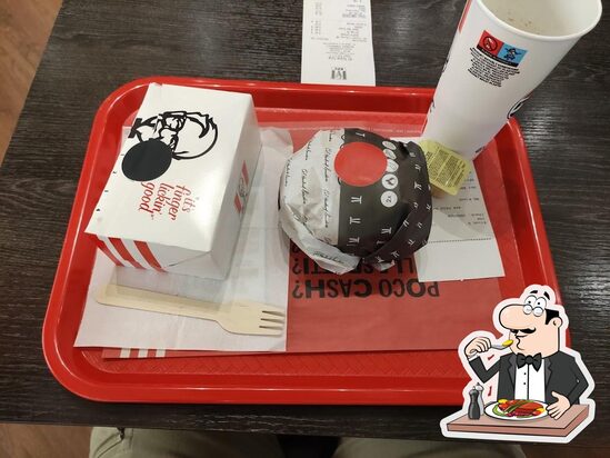 KFC, Palermo - Menu del ristorante, prezzi e recensioni