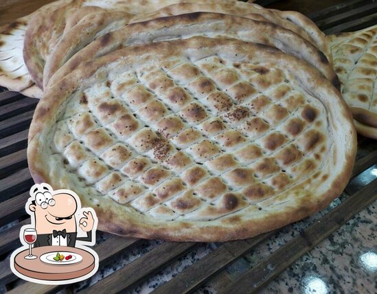 Ada Lavaş Pide Fırını, Kusadasi - Restaurant menu, prices and reviews