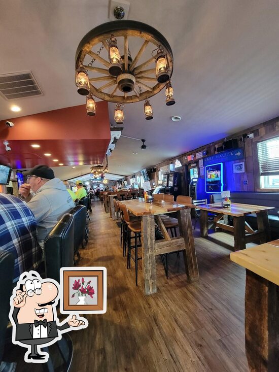 Heartbreakers, Chippewa Falls - Restaurant menu, prices and reviews