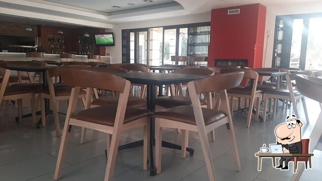 Serite Park, Seabe - Restaurant menu, prices and reviews