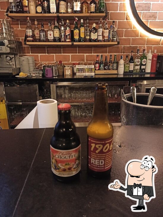 Savage Bar, Cádiz - Restaurant menu, prices and reviews