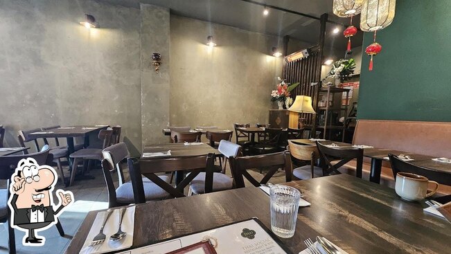 Thai social, New York City - Restaurant menu, prices and reviews