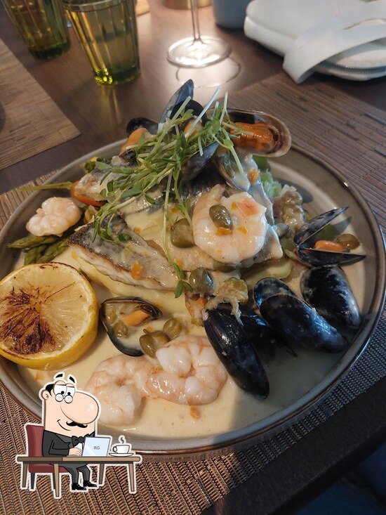 The Derg Inn Terryglass, Terryglass - Restaurant menu, prices and reviews