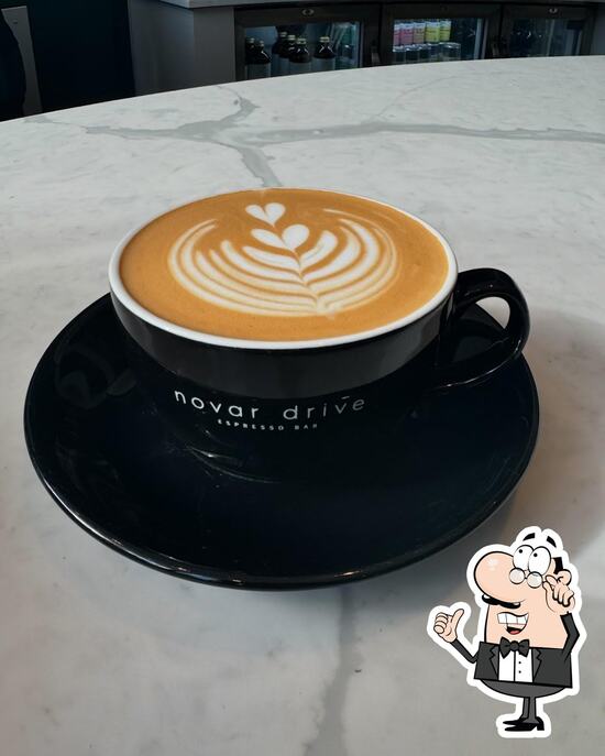 Novar Drive Espresso Bar, Glasgow - Restaurant menu, prices and reviews